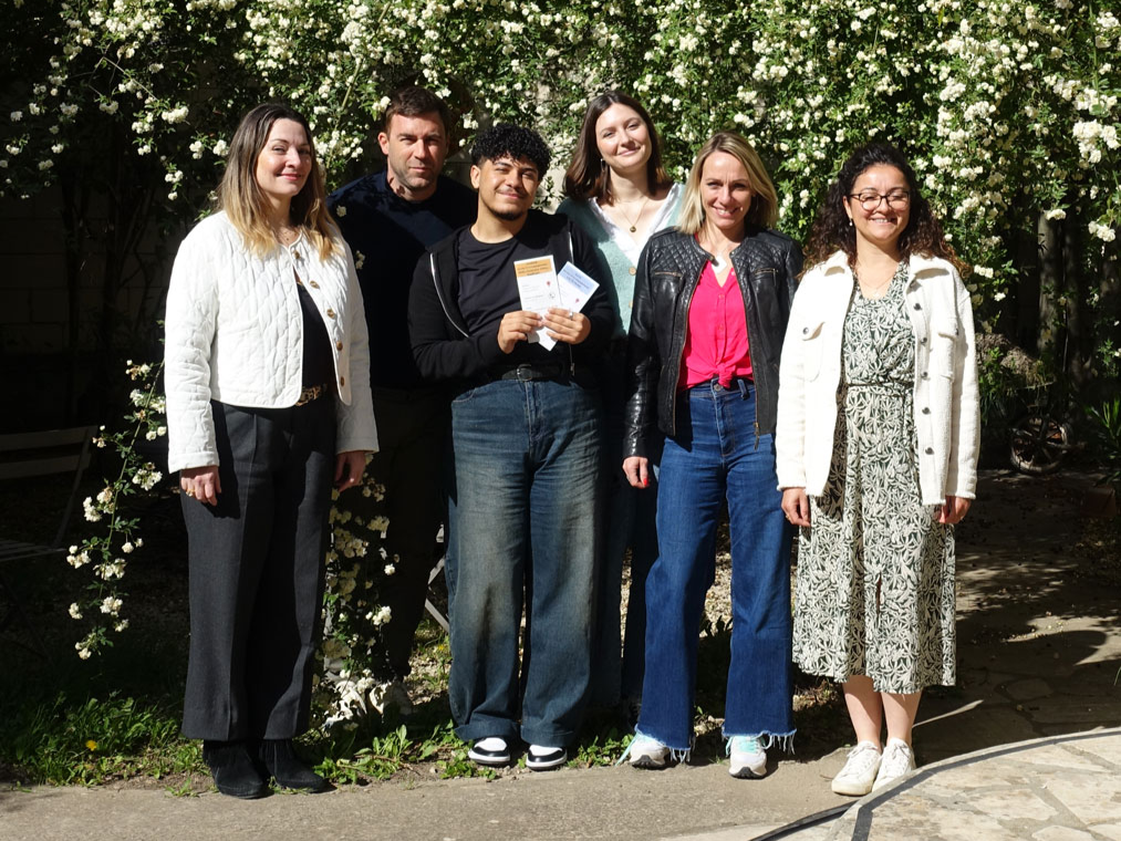 SAVS – SAMSAH Les Clés - Association Olivier